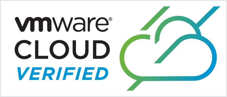 HELPLINE obtient le statut VMware Cloud Verified